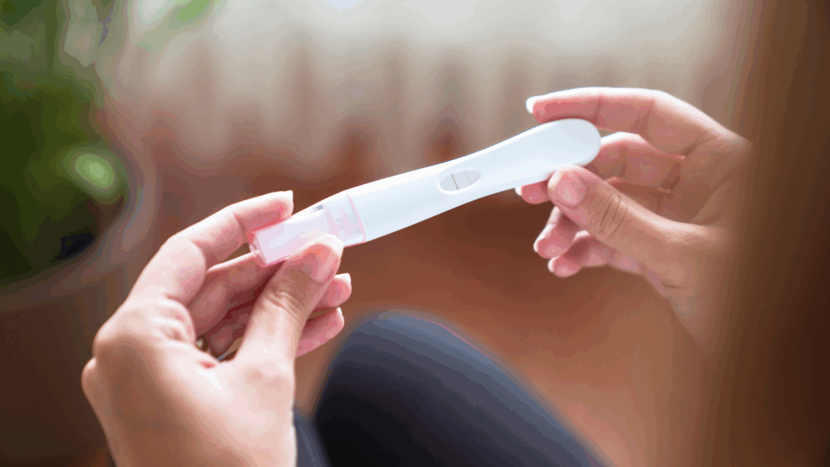 The First Two Weeks of Pregnancy: What’s Really Happening? - Amnion ...